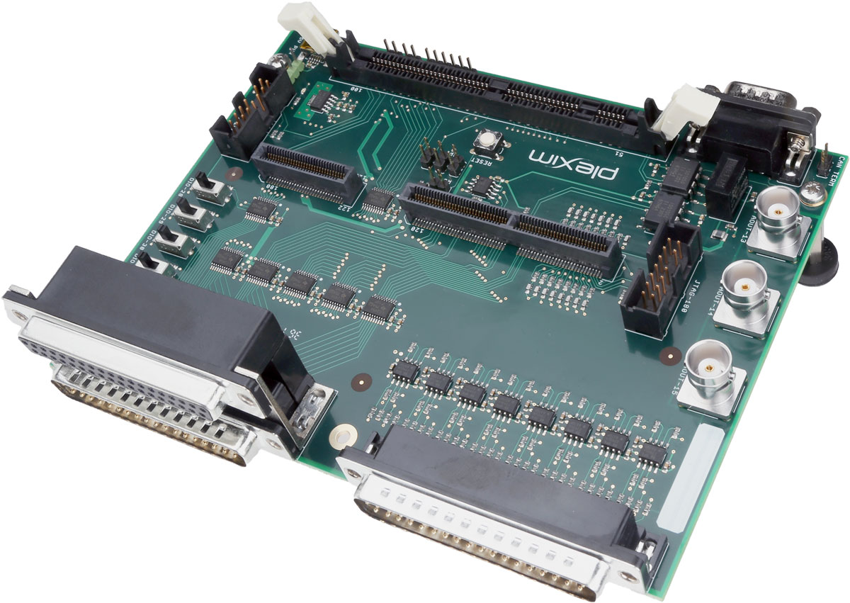 PLECS RT Box | 翹慧事業股份有限公司